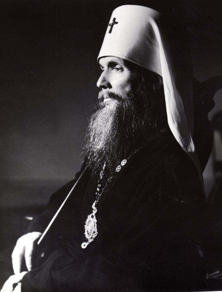 Sfântul Mitropolit Filaret Voznesenski – Predania Patristică