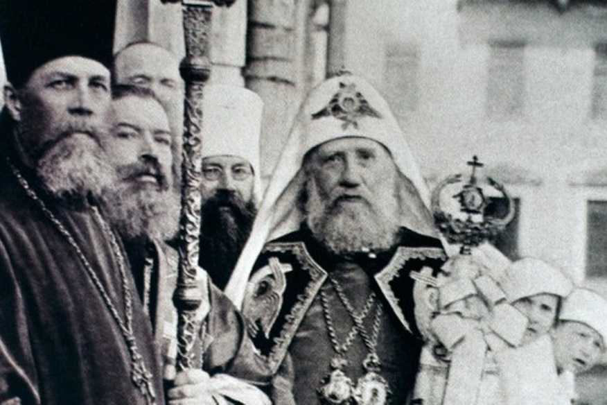 Astăzi, de Bunavestire, se face pomenirea ultimului Patriarh Ortodox al ...